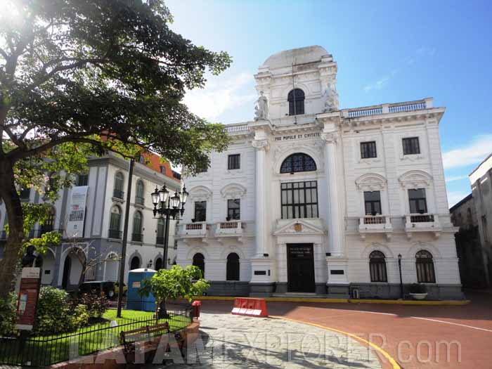 Cidade do Panamá - LatAm Explorer - Visit Latin America